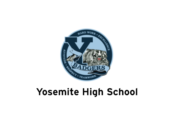 Bus Schedule – Students – Yosemite High School